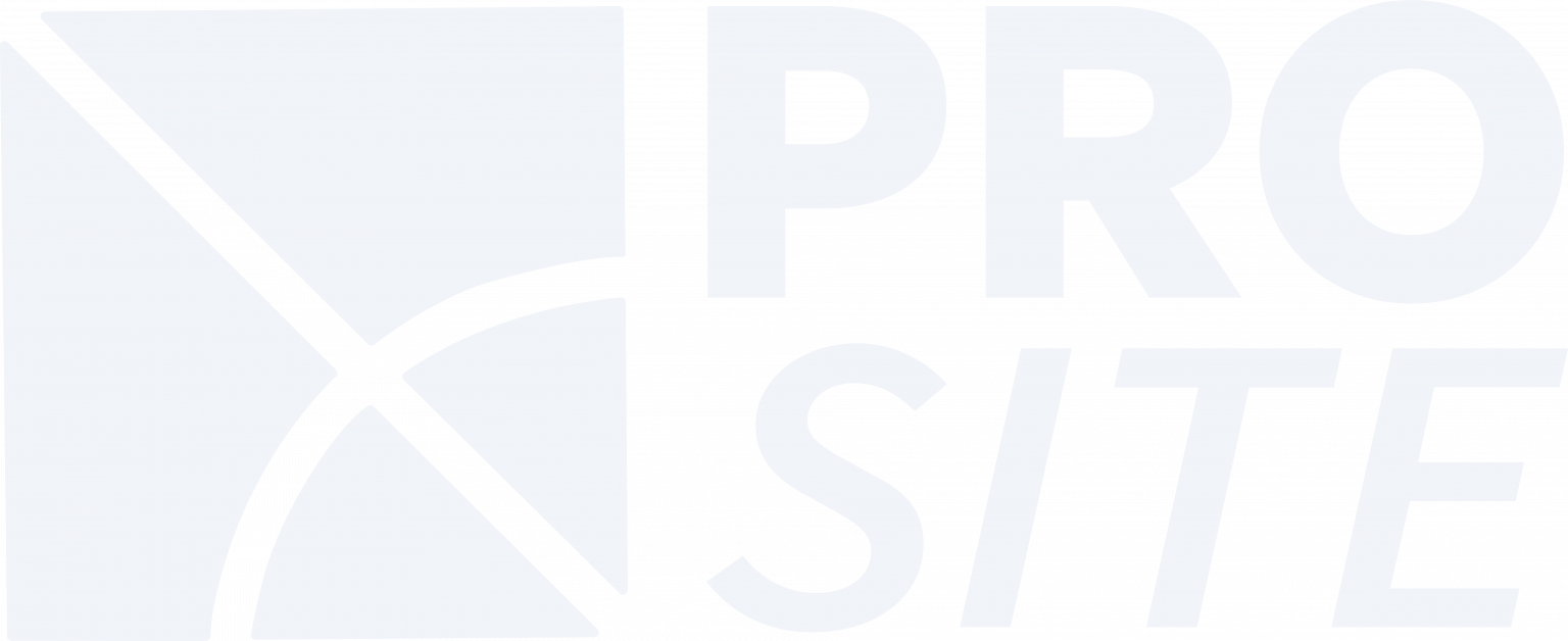 Home Es - PROSITE